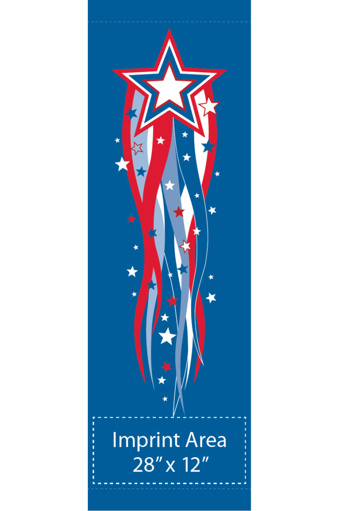 Street Banners for Patriotic Parade Routes and Downtown | Kalamazoo ...
