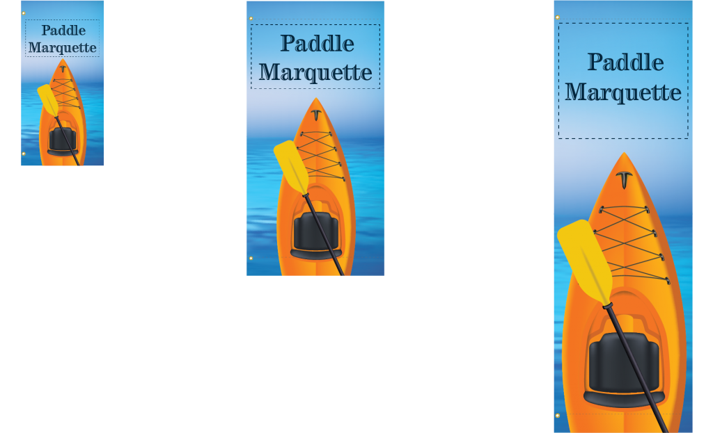 Shop | Year Round Outdoor Banners | Community Pride | Downtown Municipal