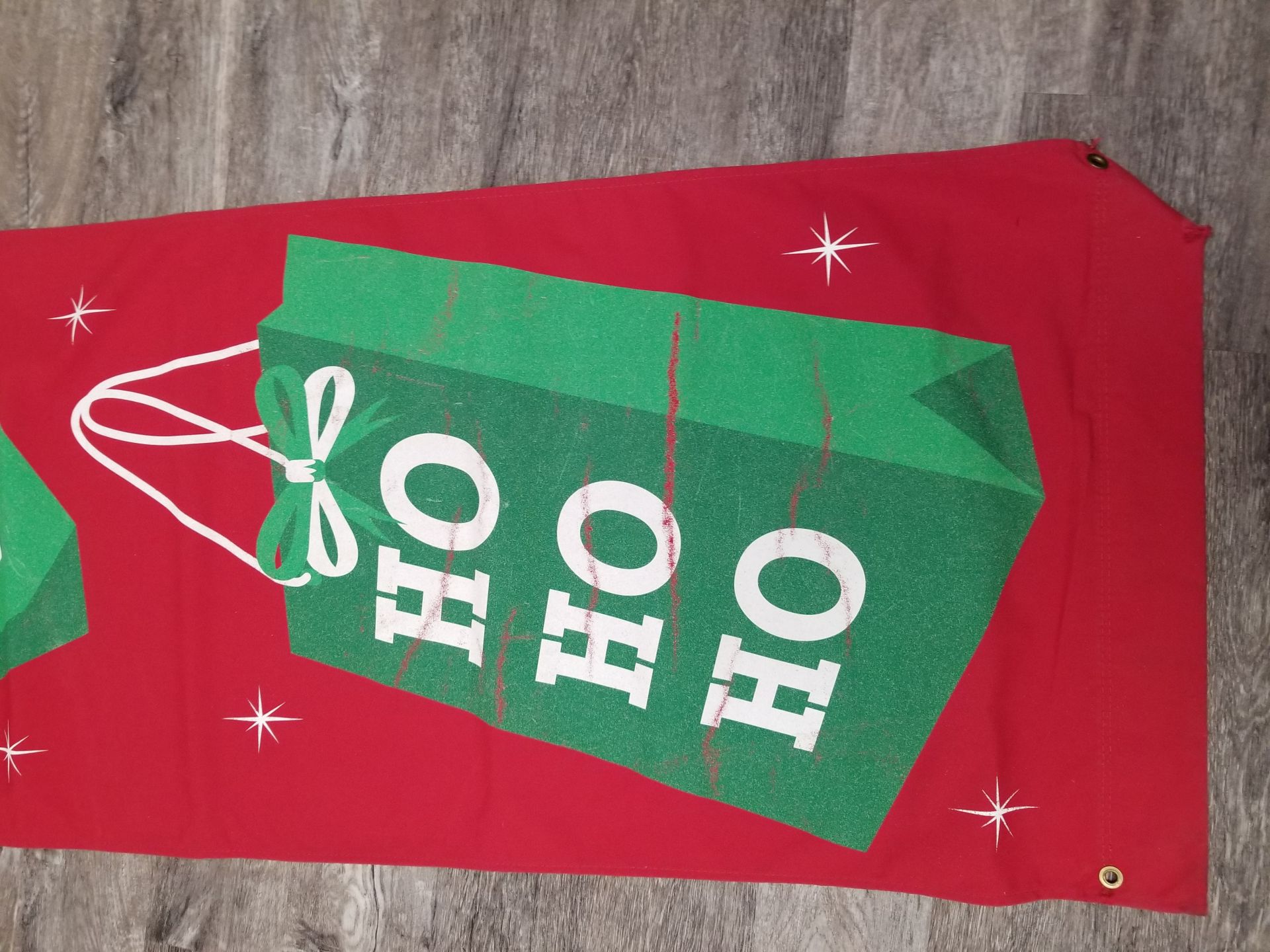 Frequently Asked Questions | Outdoor Banners