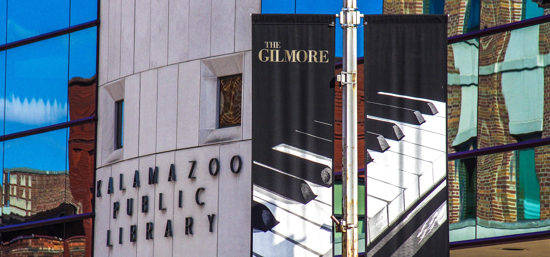 Custom Print Banners | Kalamazoo Banner Works