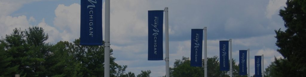 Request Catalog | Custom Banners